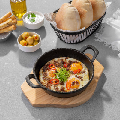 Abu Dhabi Menu | My Website