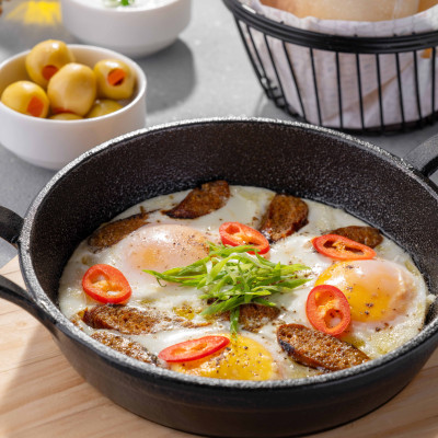 Al Farah Gourmet Menu | Best Butchery & Burgers