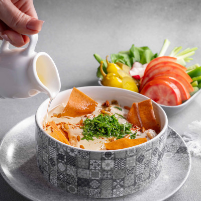 Abu Dhabi Menu | My Website