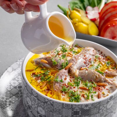 Al Farah Gourmet Menu | Best Butchery & Burgers