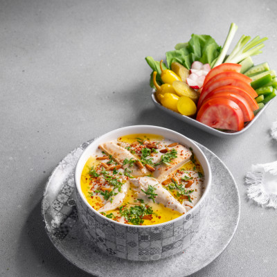 Abu Dhabi Menu | My Website
