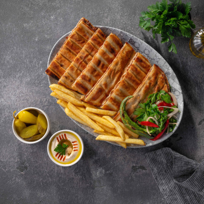 Al Farah Gourmet Menu | Best Butchery & Burgers
