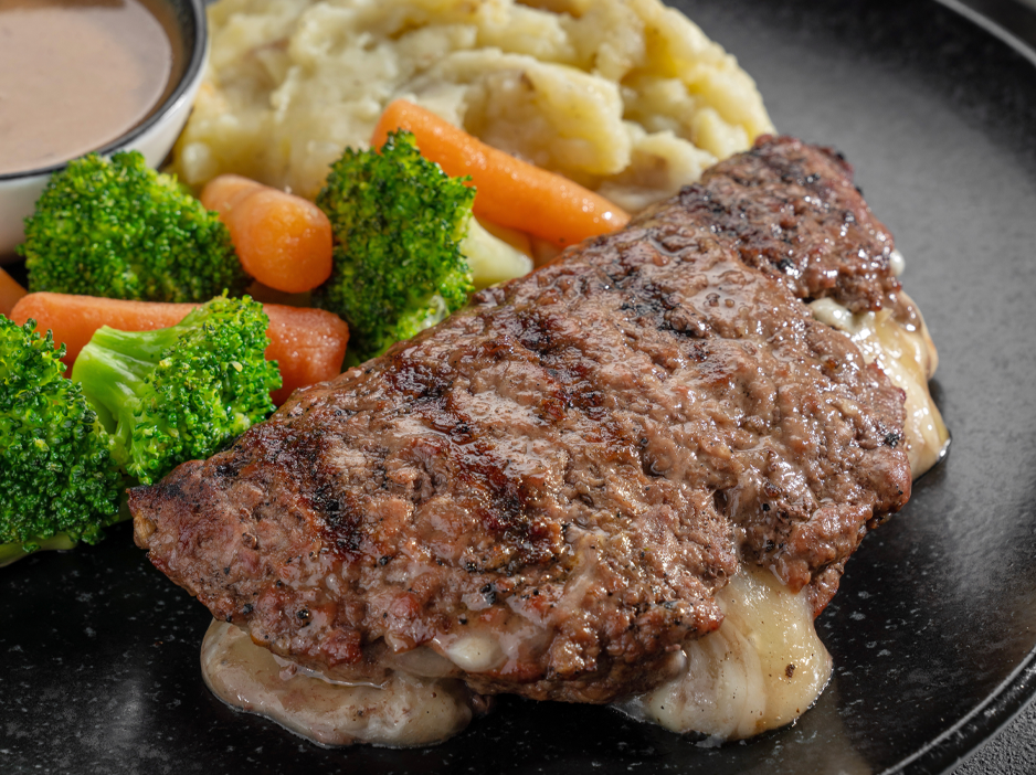 Al Farah Gourmet – Taste Premium Halal Meat & Fine Dining