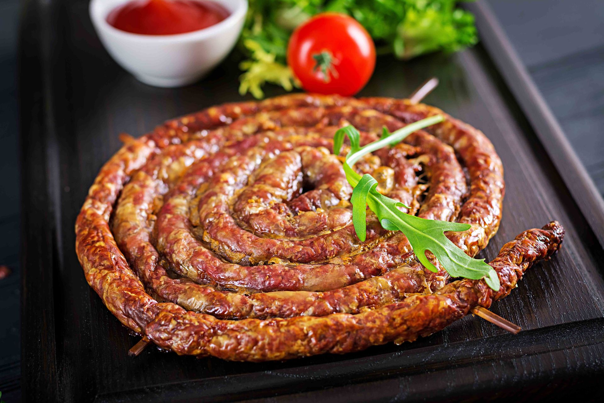 Al Farah Gourmet – Taste Premium Halal Meat & Fine Dining