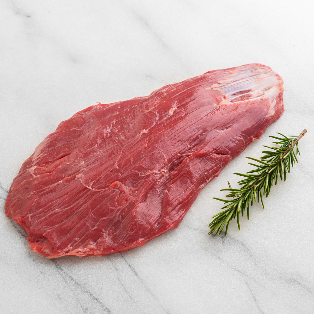 Flank Steak Prime Russian - ستيك الخاصرة الروسي