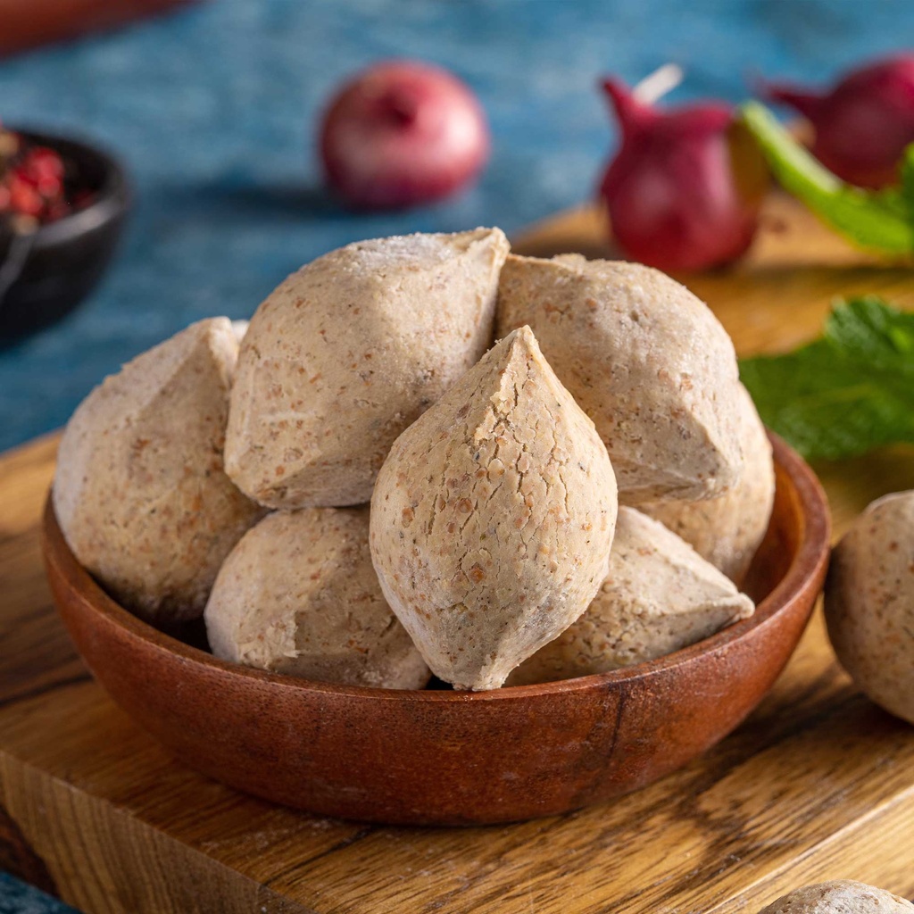 Meat Kibbeh 40grams - كبة لحمة 40 غرام