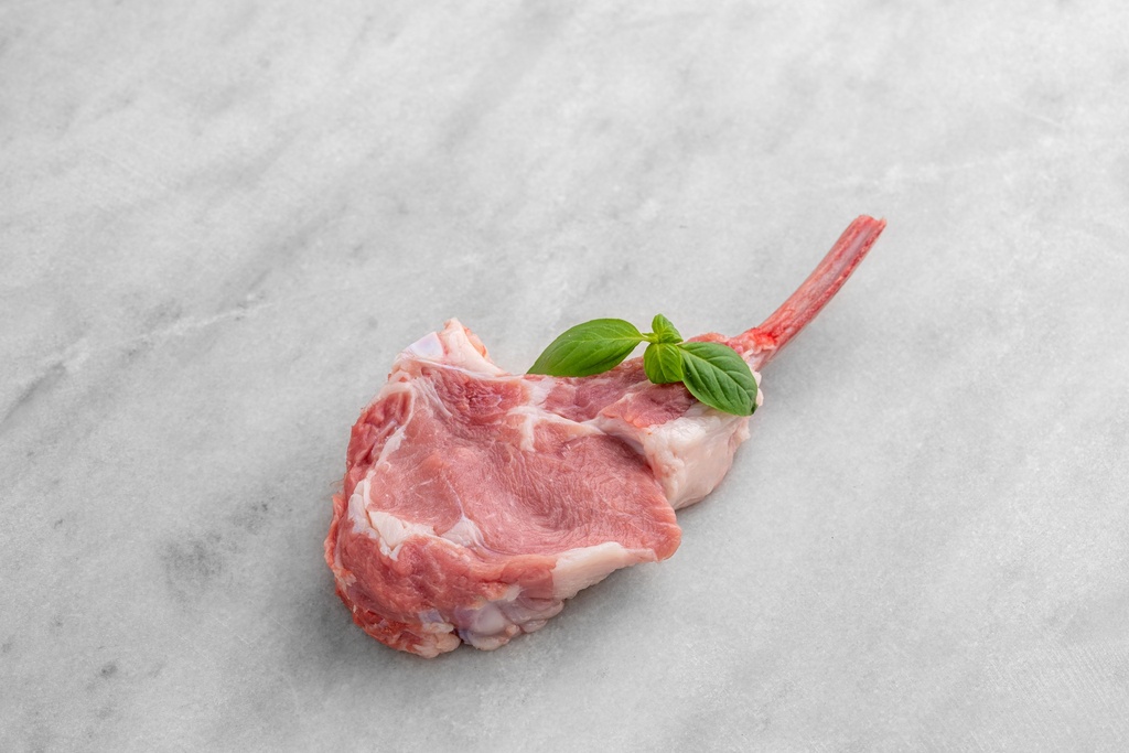 Holland veal OP Ribs - لحم ضلوع العجل الهولندي